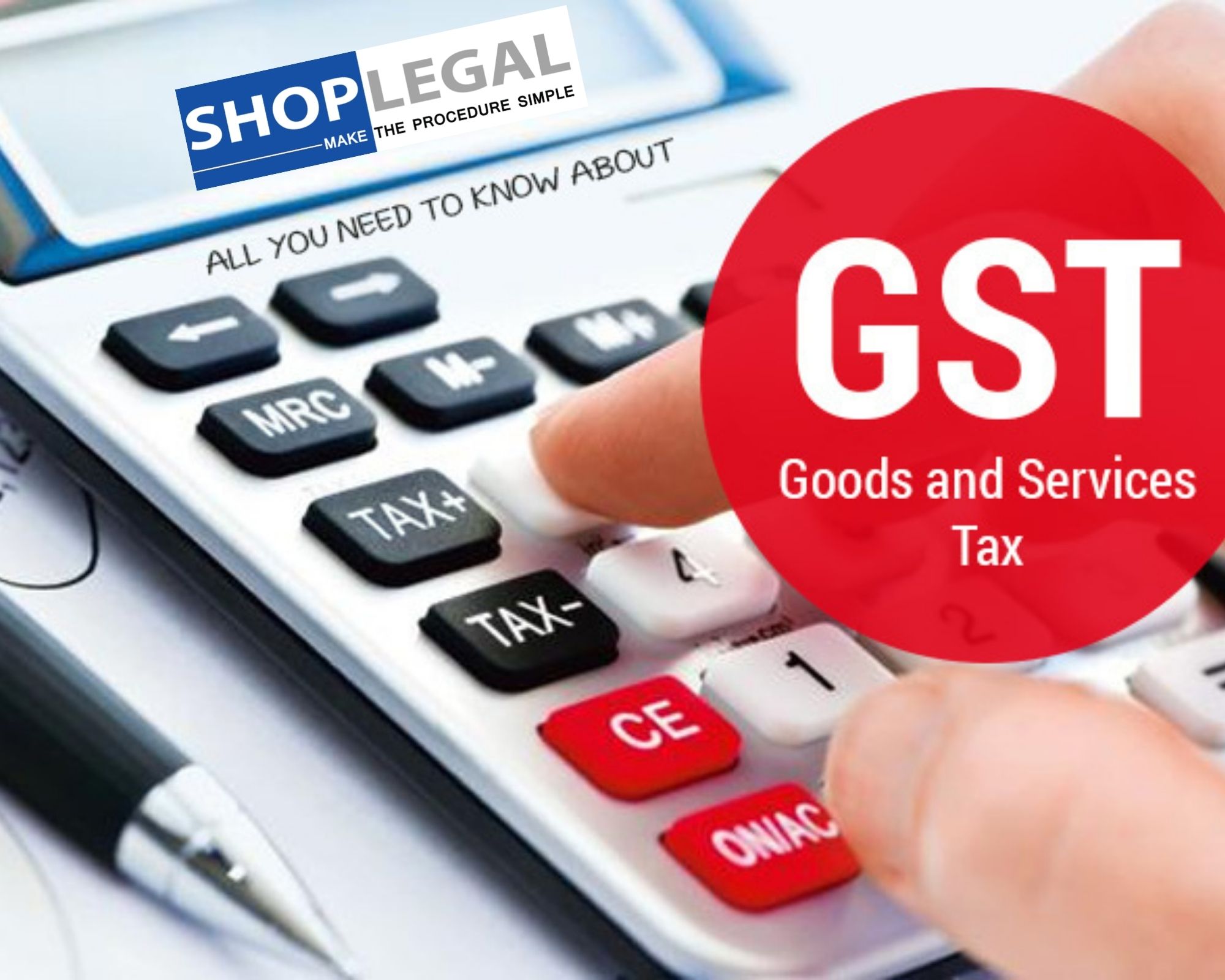 What is GST return? – Who should file, due dates & Types of GST returns?