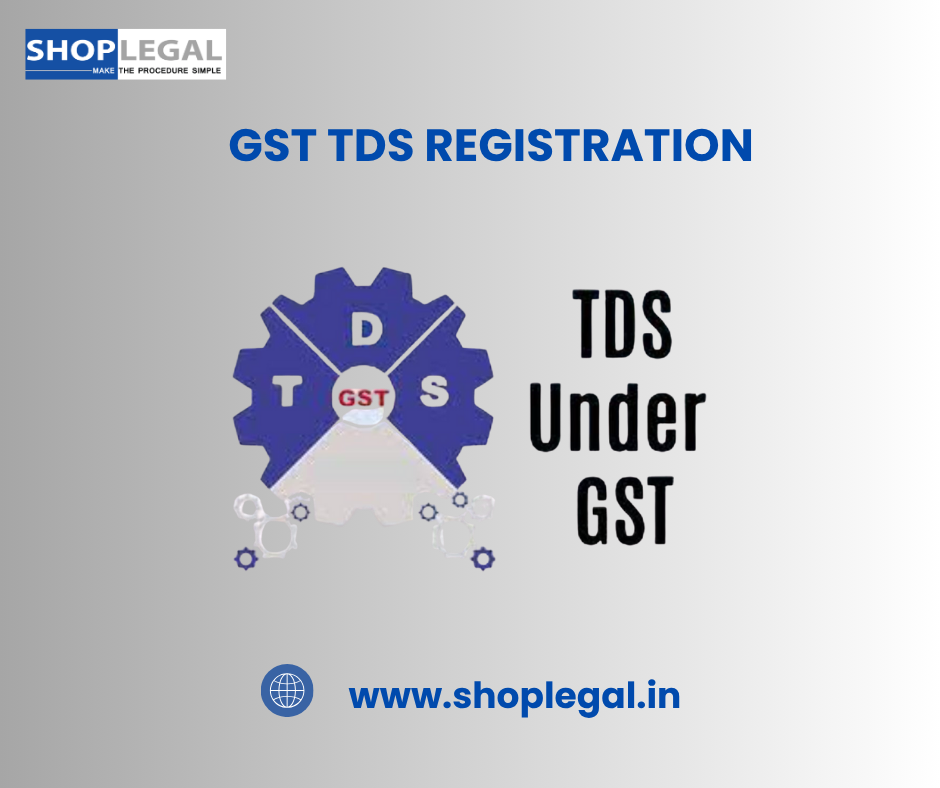 GST TDS Explained:When to Deduct, How Much, and When to Pay